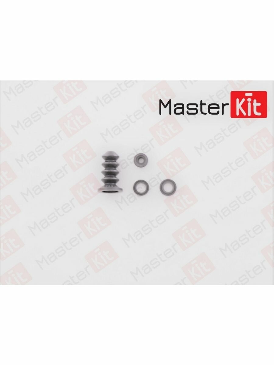Ремкомплект главного цилиндра сцепления MasterKit 77A1638 для Mercedes-Benz E, CLK, S / Мерседес