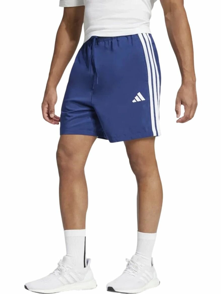 Шорты спортивные Essential 3-Stripes Chelsea Shorts