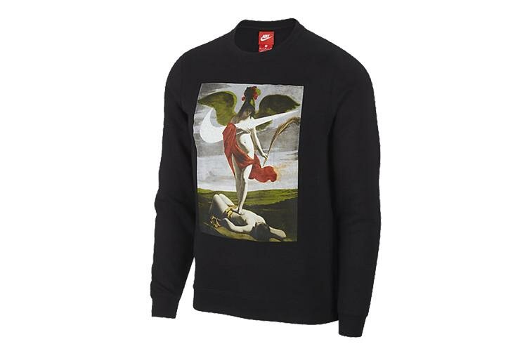 Толстовка NIKE 10921514, 1 шт.