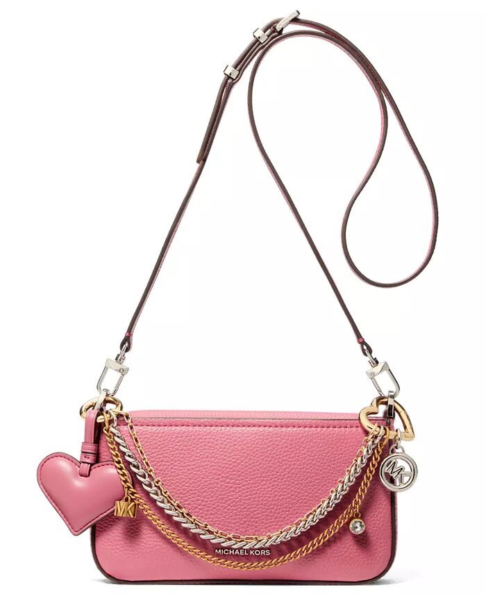 Сумка кросс-боди Bryant Convertible Small Crossbody Pouchette