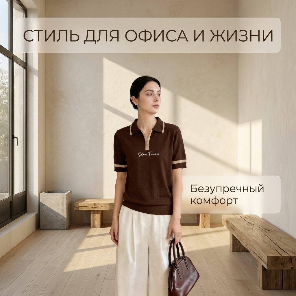 Лонгслив