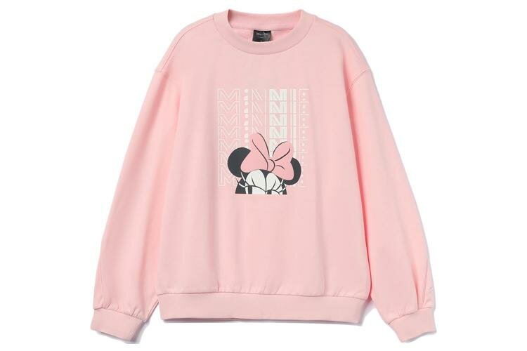 Свитшот LI-NING Li Ning X Disney