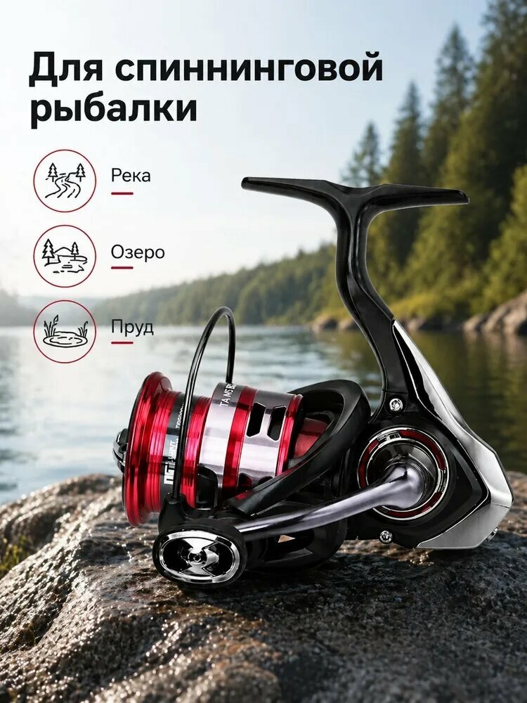 Катушка