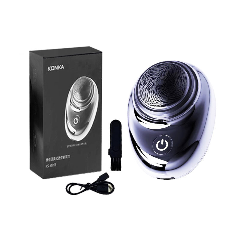Электробритва мужская KONKA KS-Mini