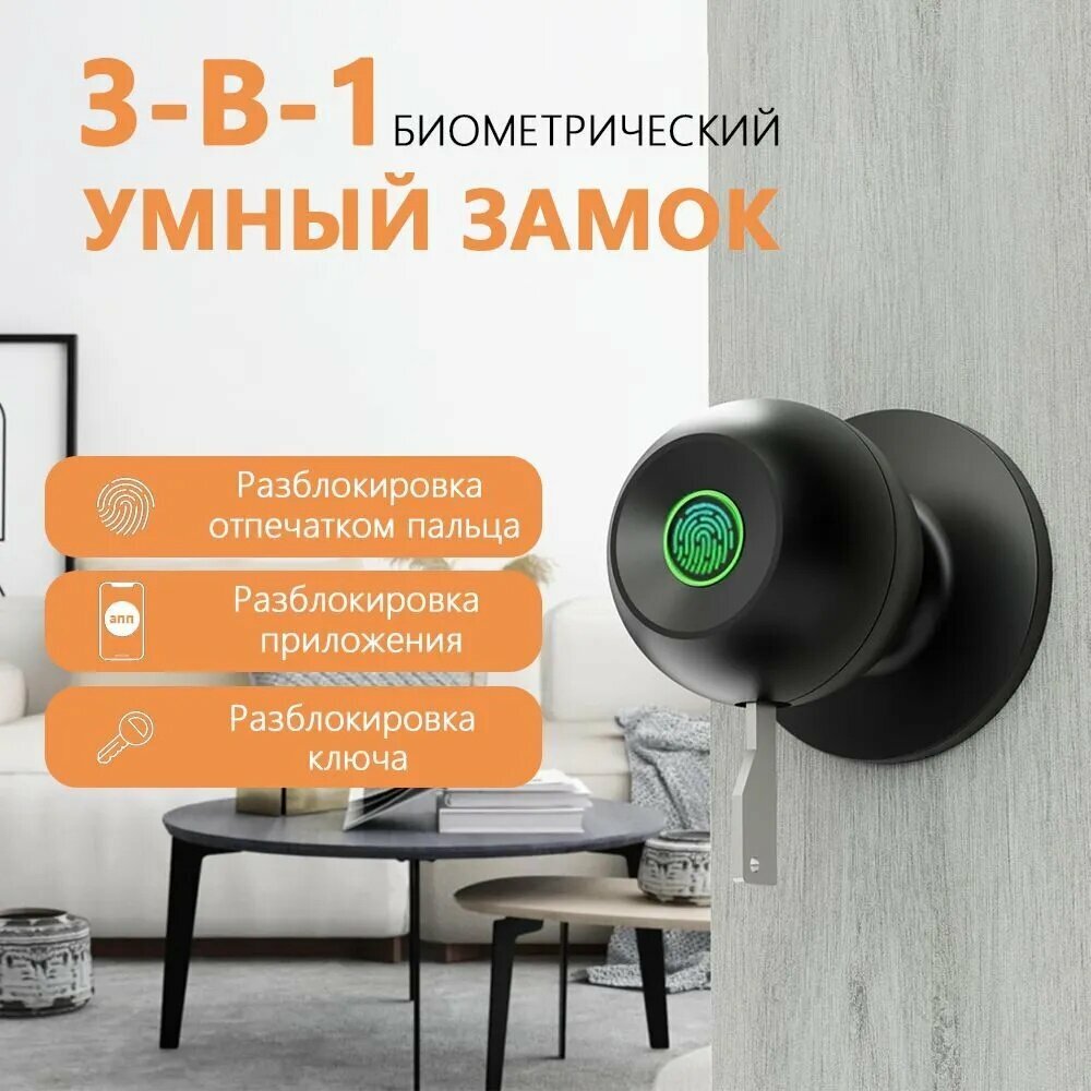 Электронный замок