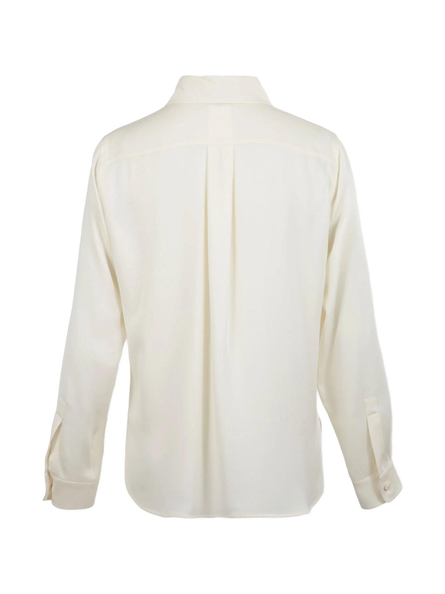 Рубашка Max Mara, размер 44 — фото 1