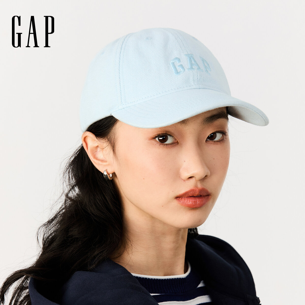 Бейсболка GAP для мужчин, размер Один размер — фото 1