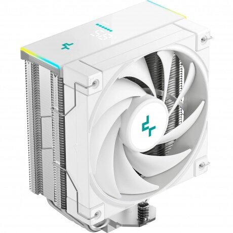 Кулер Deepcool AK400 DIGITAL SE WH (R-AK400-WHADMN-GJD)