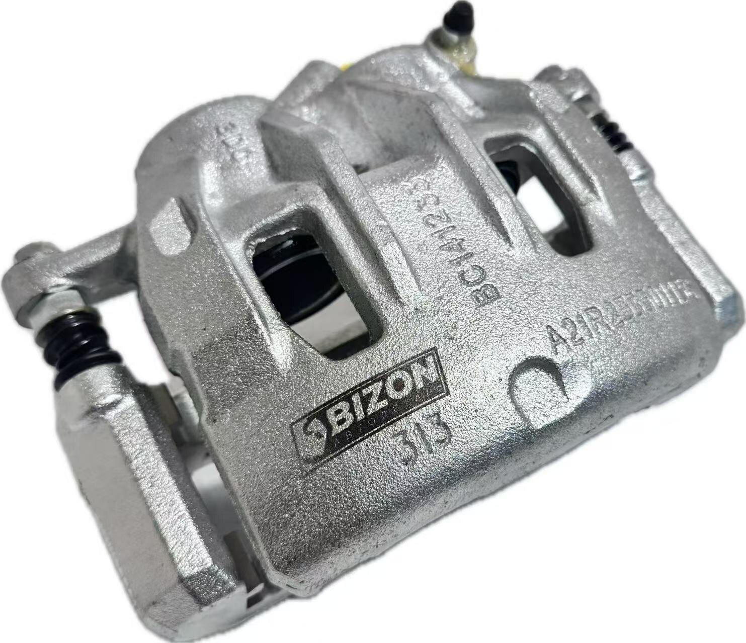 Суппорт тормозной Bizon BZN2100152 левый для Gaz Газель Next