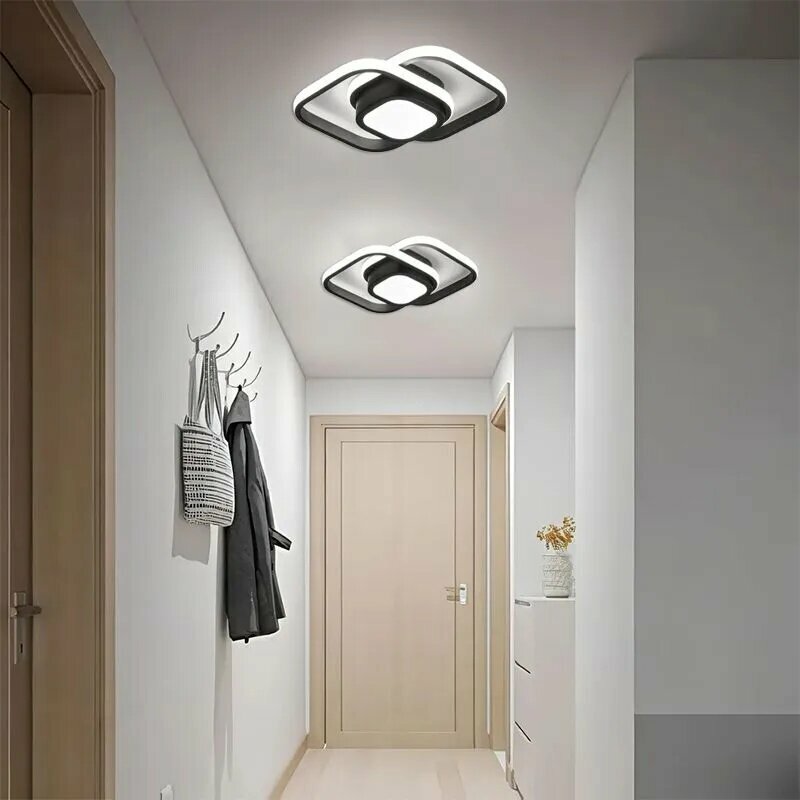 Потолочный светильник, LED, 32 Вт