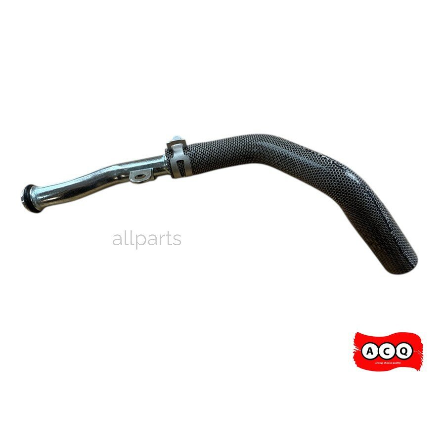 ACQ 'ABG3807 Шланг маслоохладителя выпускной OPEL 1,4 NEL, NET, NEH ( c трубкой)