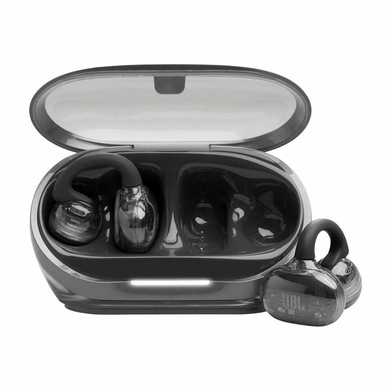 Наушники True Wireless JBL JBLSNDGEARCLBLK