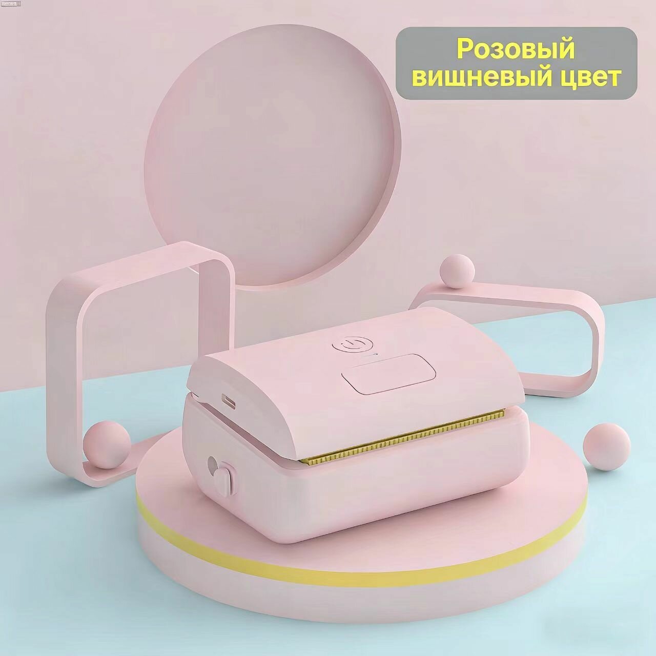 Бытовая вакуумная упаковочная машина для сохранения свежести продуктов питания, D