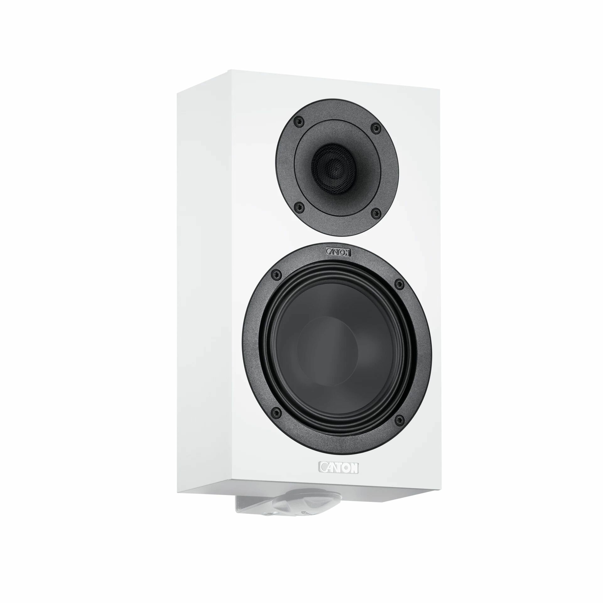 Настенная акустика Canton GLE 10 Pro S2 White