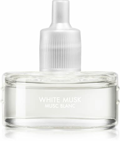 Ароматический диффузор Millefiori Aria White Musk, 20 мл