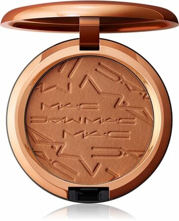 Бронзер MAC Cosmetics Skinfinish Sunstruck Matte Bronzer, Rich Golden, 8 g