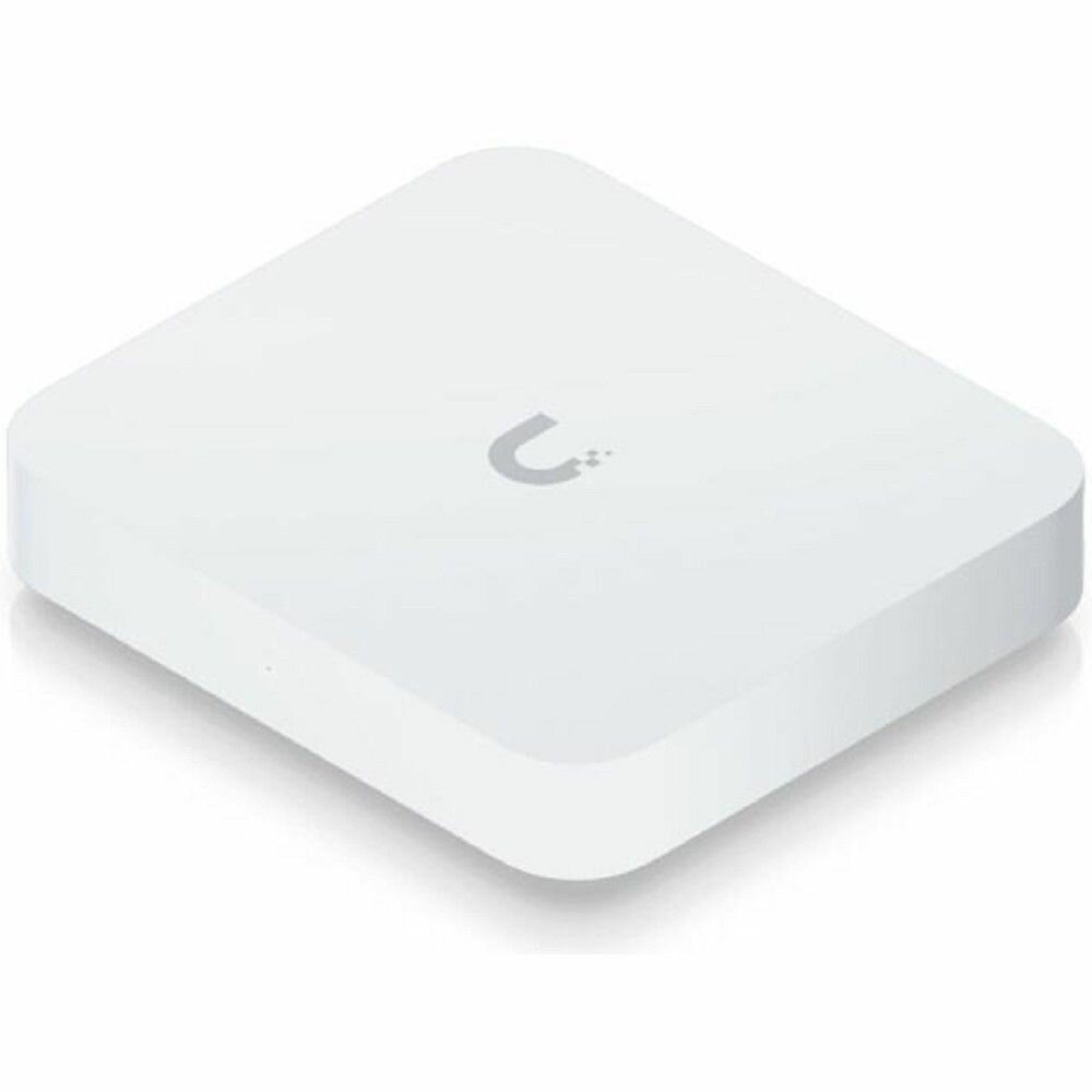 Ubiquiti Сетевое оборудование UXG - Max Маршрутизатор 4 ядра 1,5 ГГц , 4х 2.5G LAN, 1х 2.5G WAN