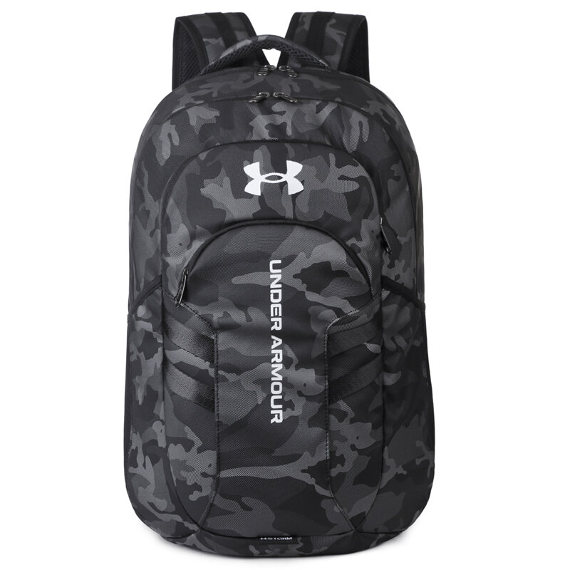 Высококачественный рюкзак Under Armour, водонепроницаемый и прочный.