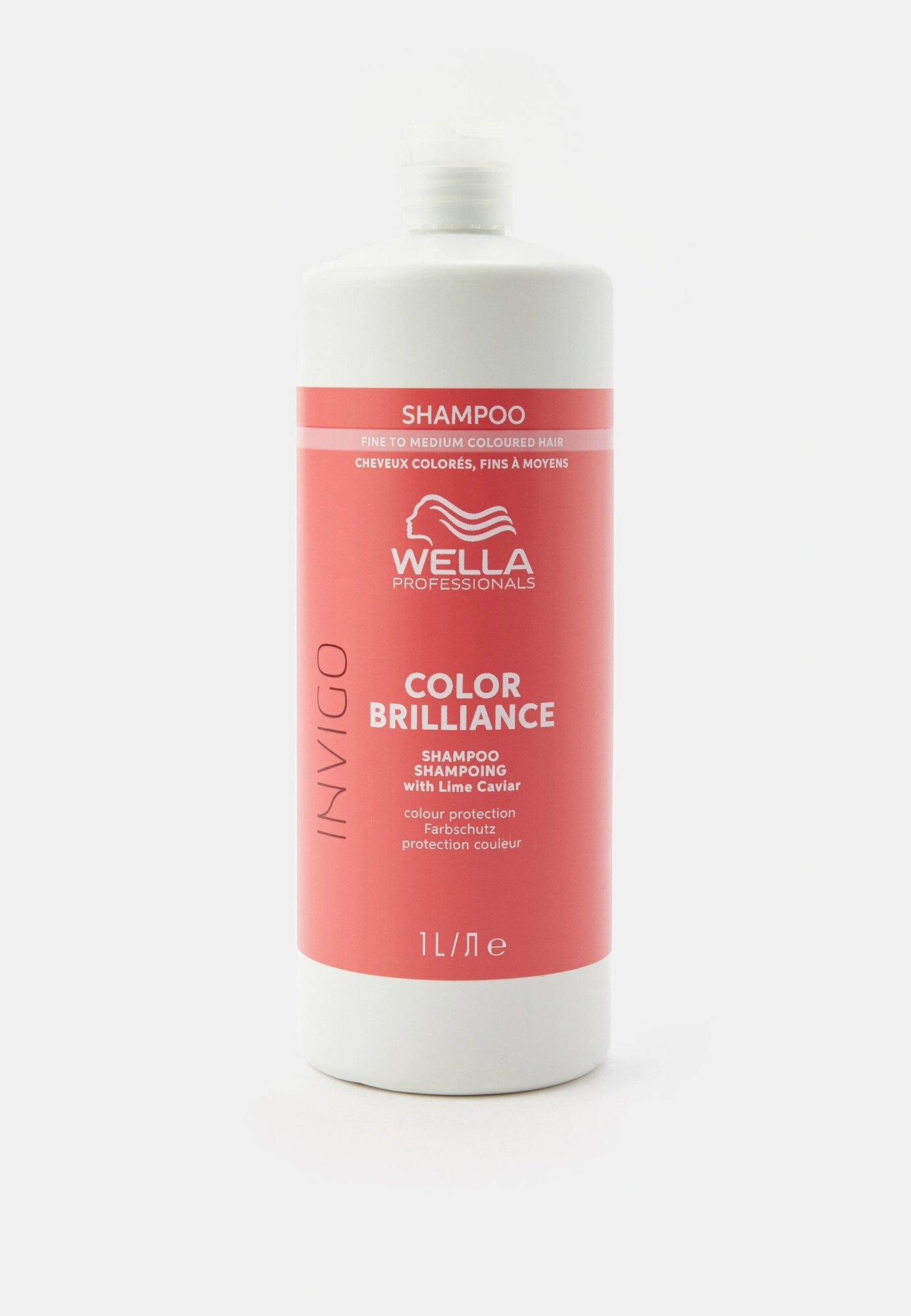 Wella Professionals Шампунь 1000 мл