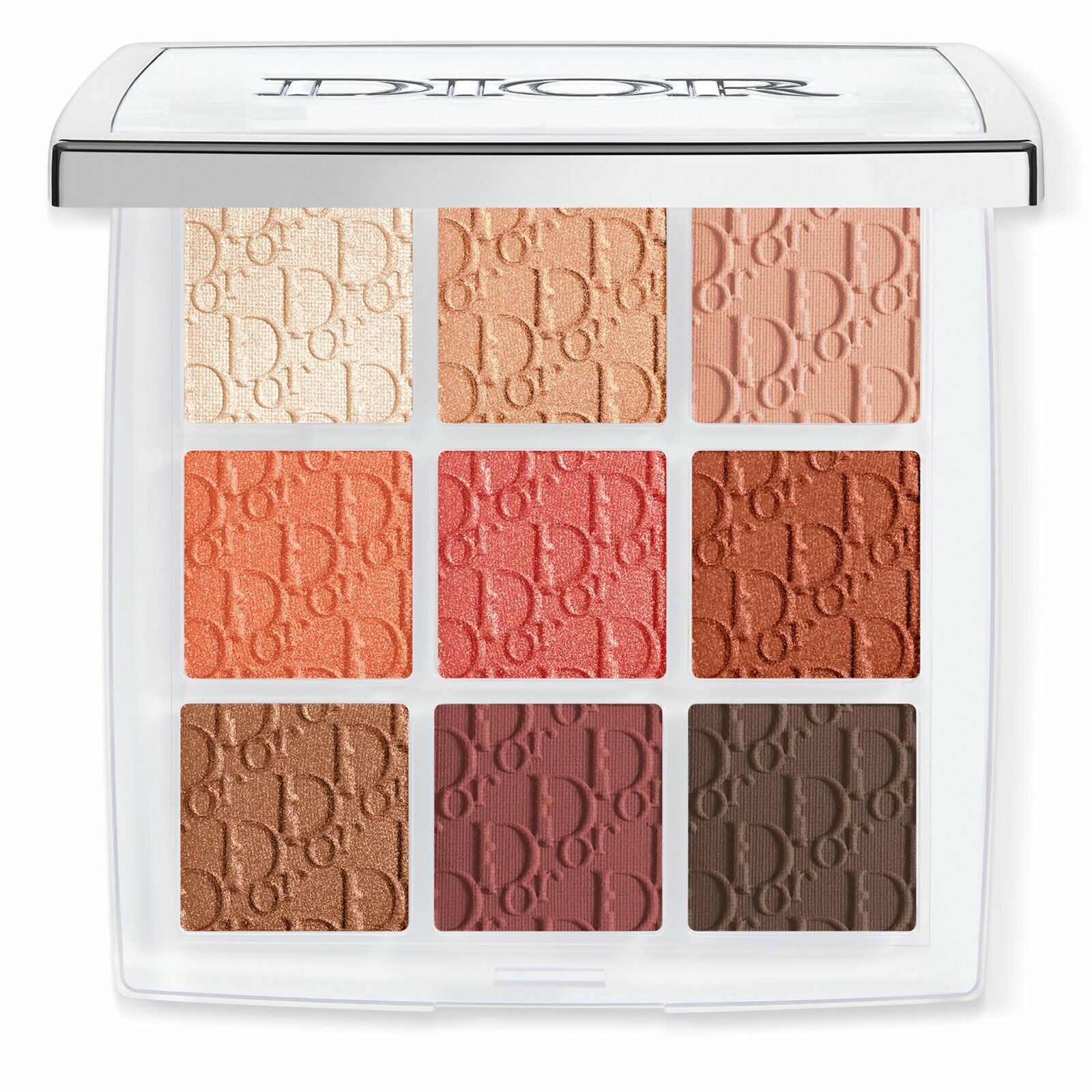 DIOR Dior Backstage Eye Palette Палетка для глаз 003
