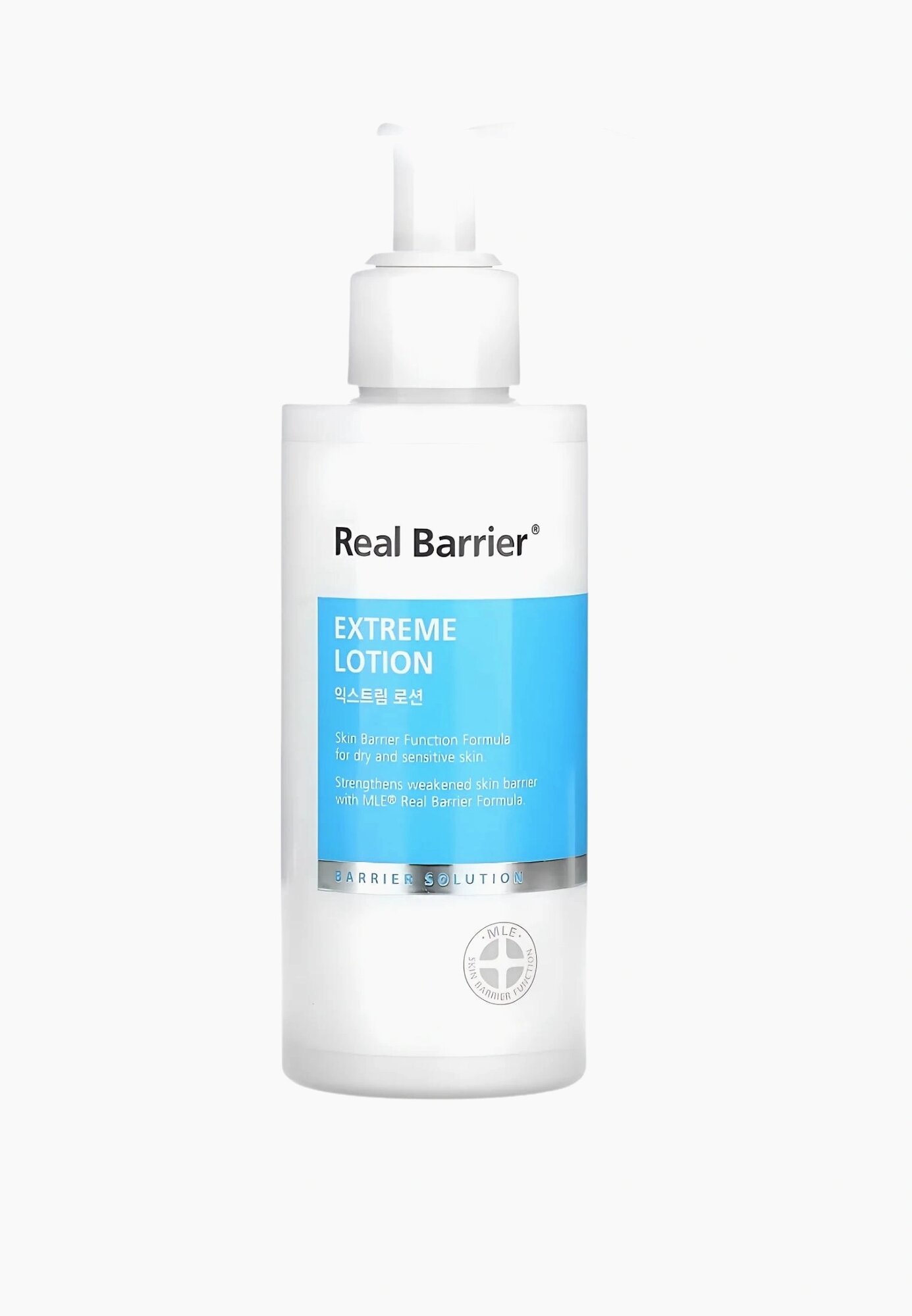 Real Barrier Лосьон для лица 150 мл