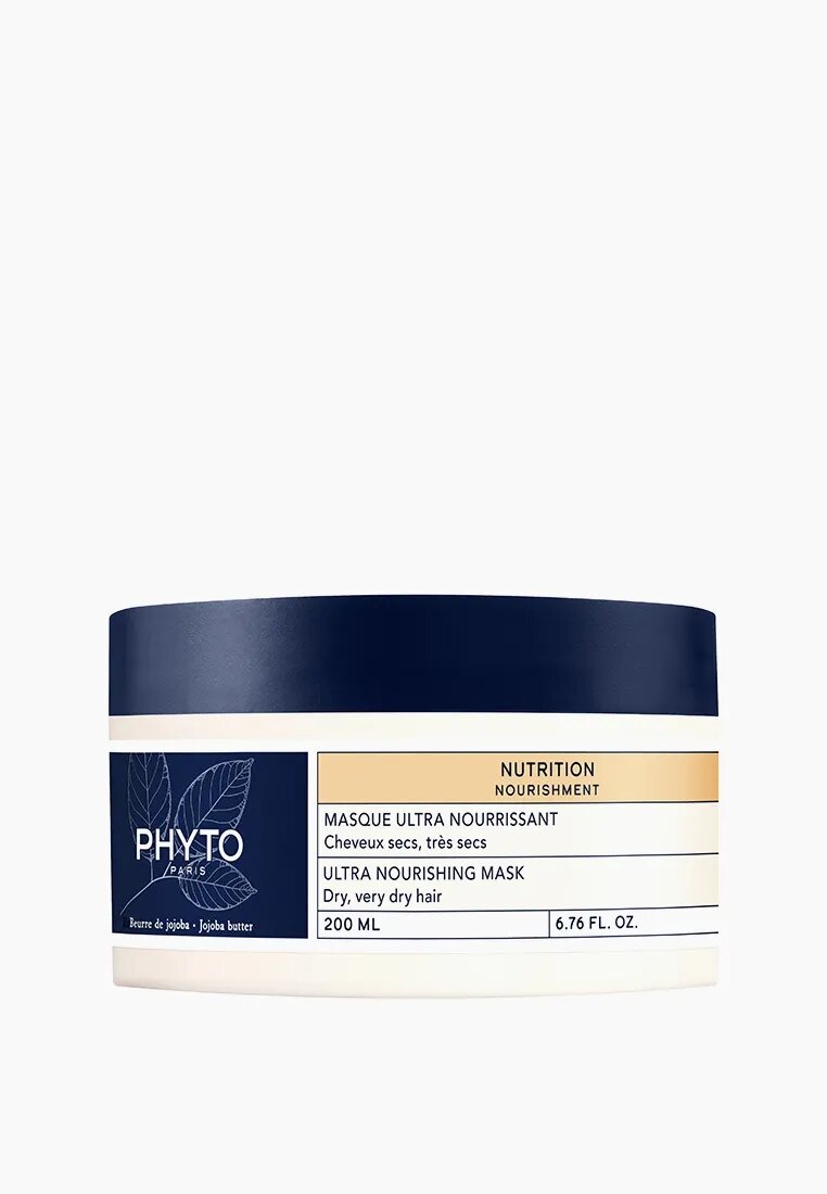 Phyto Маска для волос 200 мл