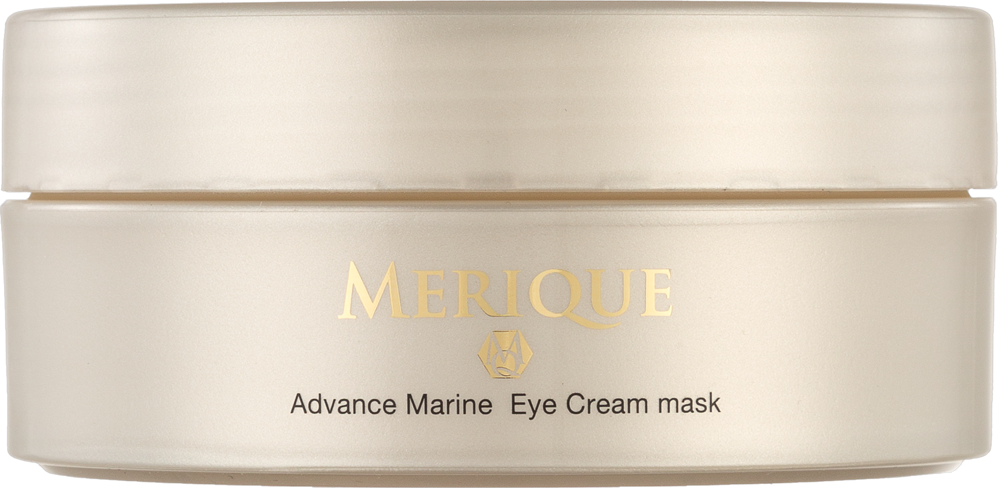 MERIQUE Омолаживающая кремовая патч-маска для глаз (64 шт.) Eye Cream Pack 100g
