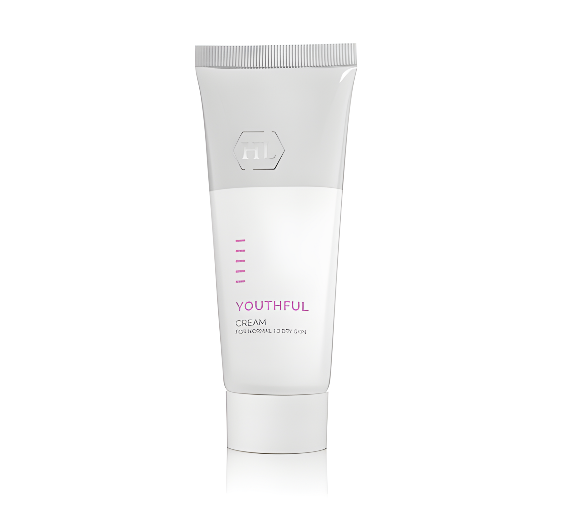 Holy Land YOUTHFUL Крем для сухой кожи YOUTHFUL Cream For Normal to Dry Skin 20+10+15+5ml