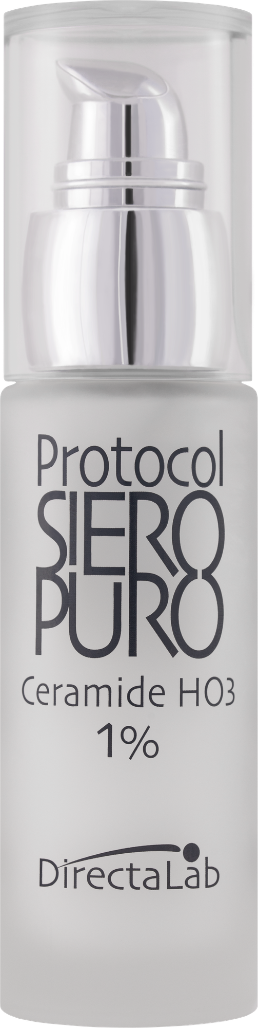 DirectaLab Сыворотка с церамидами Pure Serum Ceramide Protocol Pure Serum Ceramide HO3 1% 40ml