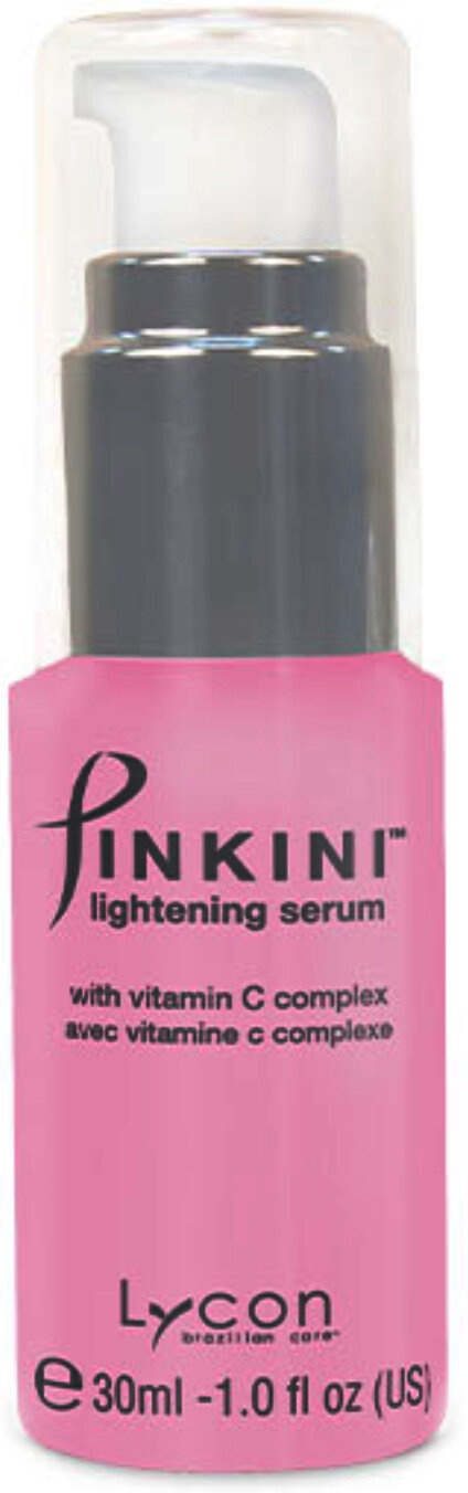 LYCON Сыворотка для осветления кожи Lightening Serum 50ml