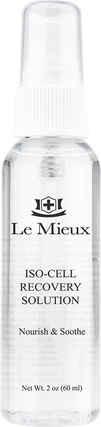 Le Mieux Экспресс-восстановитель 60 мл Iso-Cell Recovery Solution 60 100ml