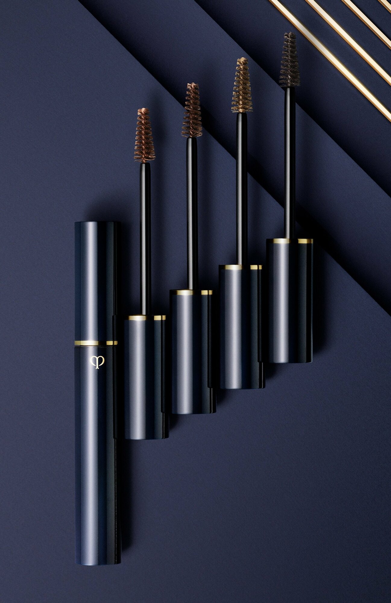 Гель для бровей, оттенок 104 (3,5ml) Clé de Peau Beauté