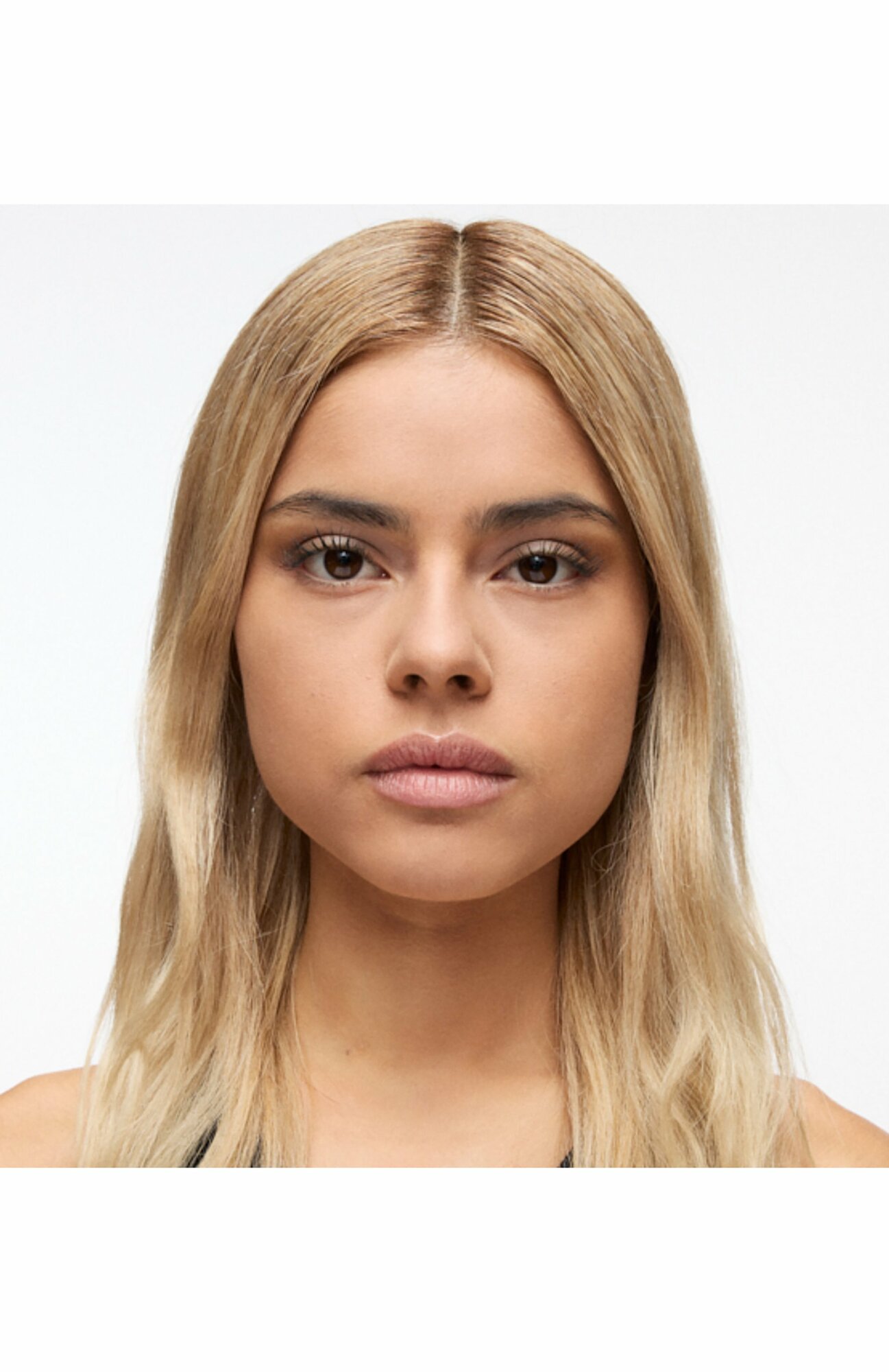 Пудра для лица Studio Fix Powder Plus Foundation, оттенок NC27 (12g) MAC