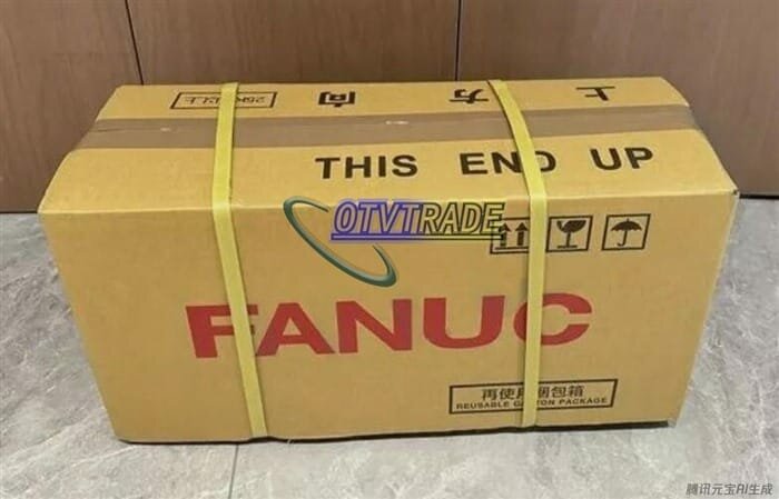 Модуль A06B-0239-B402 FANUC servo motor