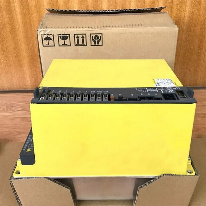 Модуль FANUC A06B-6167-H202#H560