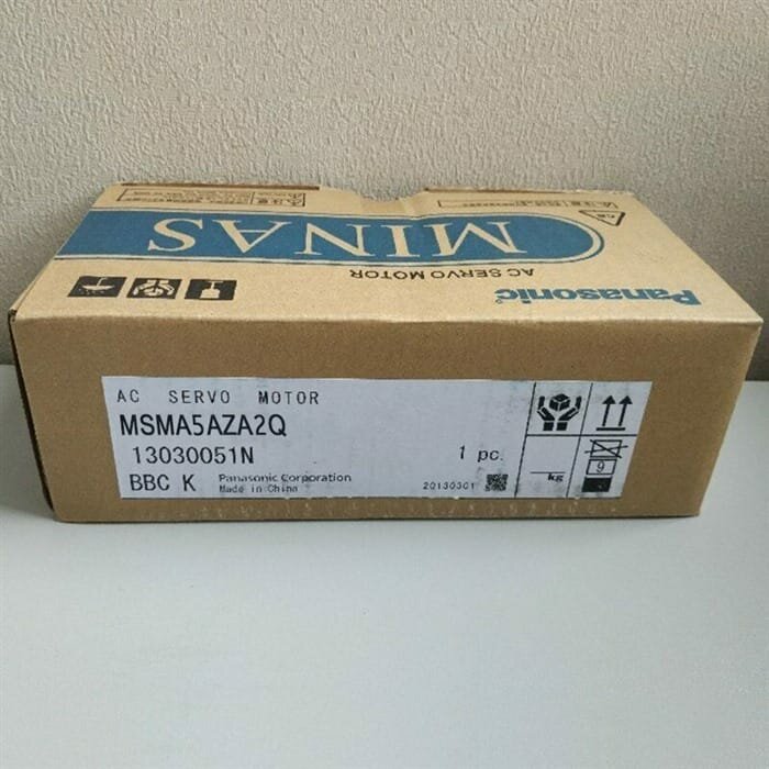 Модуль Panasonic MSMA5AZA2Q