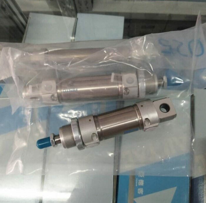 Модуль Festo DSAG-25-75-P-A 171845