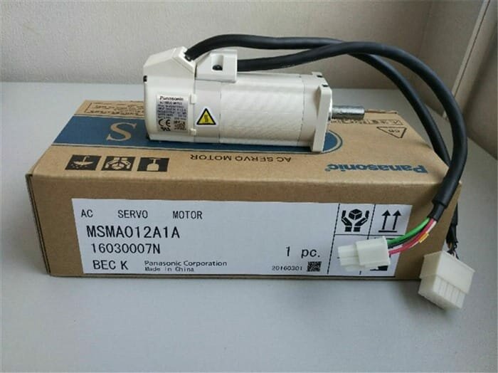 Модуль Panasonic MSMA012A1A