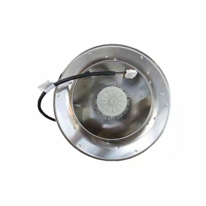Модуль ZIEHL-ABEGG MK085-4EK 10. U Cooling Fan 230V 0.3KW 1.4/1.9A