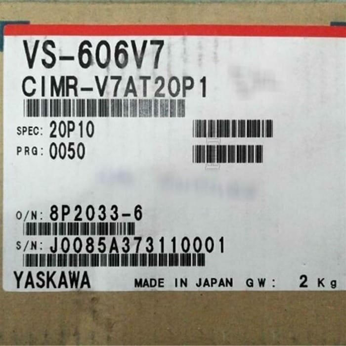 Модуль Yaskawa CIMR-V7AT20P1