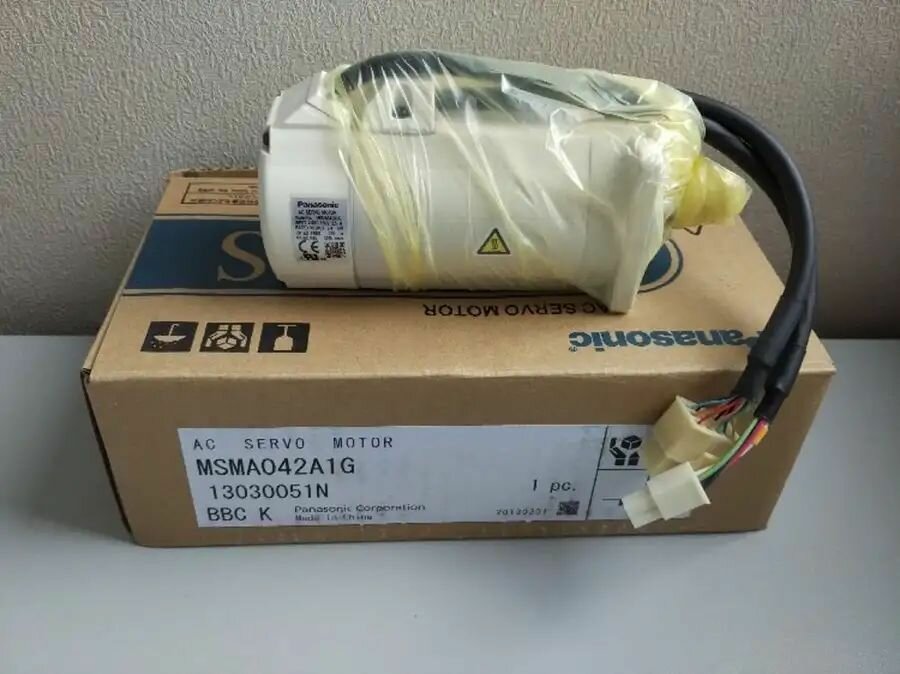 Модуль Panasonic MSMA042A1G