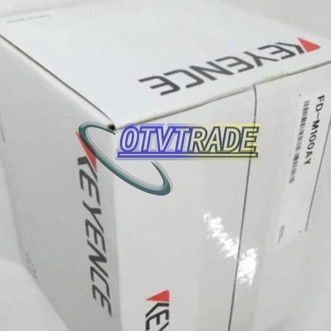 Модуль Keyence FD-M100AY Electromagnetic flow sensor — фото 1