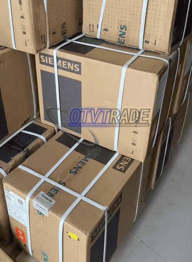 Модуль Siemens servo motor 1FK7083-2AC71-1RH0 1FK7 083-2AC71-1RH0