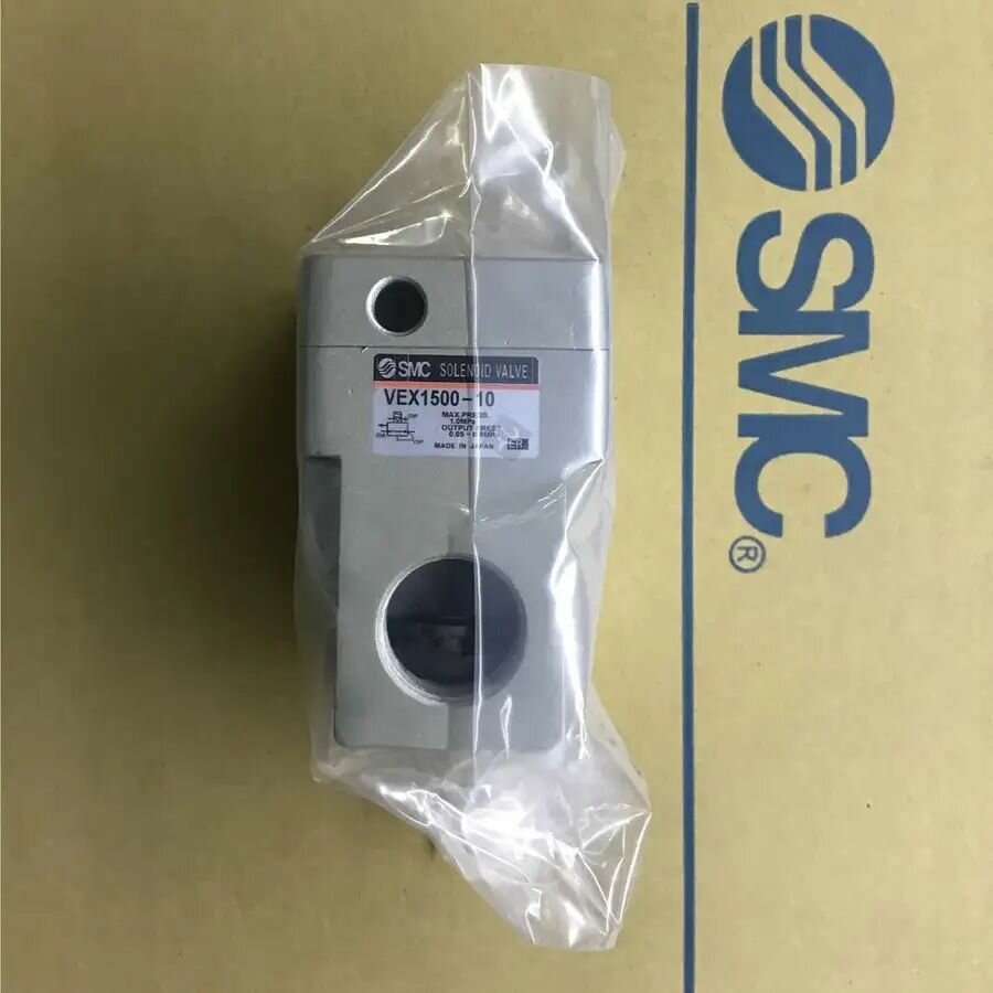 Модуль SMC VEX1500-10