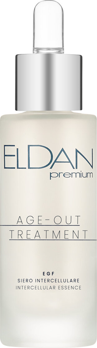 ELDAN Cosmetics Активная регенерирующая сыворотка EGF Age-Out Treatment EGF Intercellular Essence 10*24ml