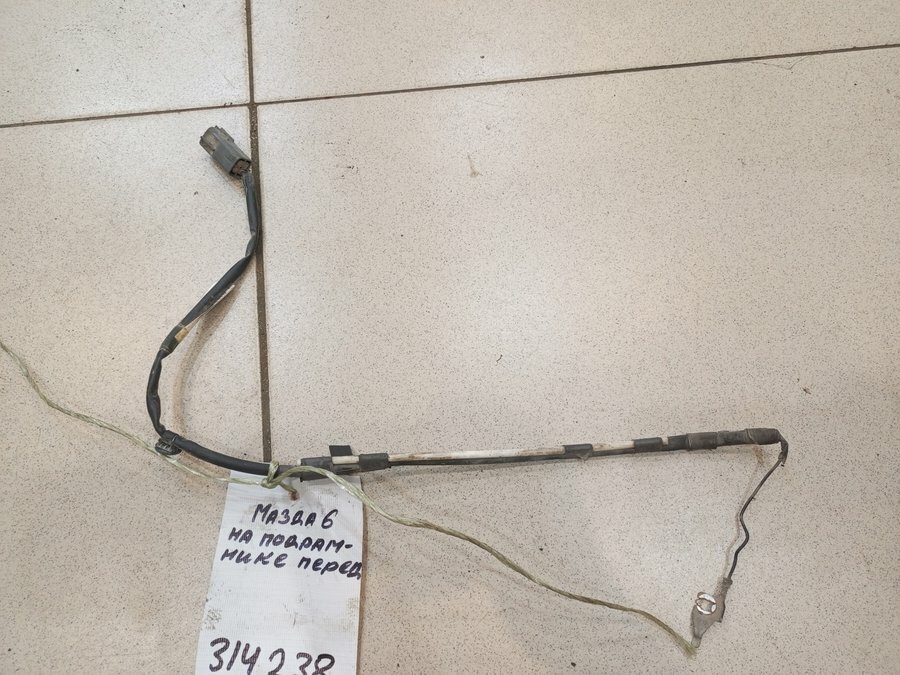Проводка подкапотная (жгут) от Mazda 6 GH 2007-2013