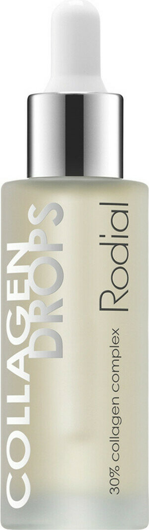 Rodial Сыворотка для лица с коллагеном 30% 30% Collagen Drops 40ml