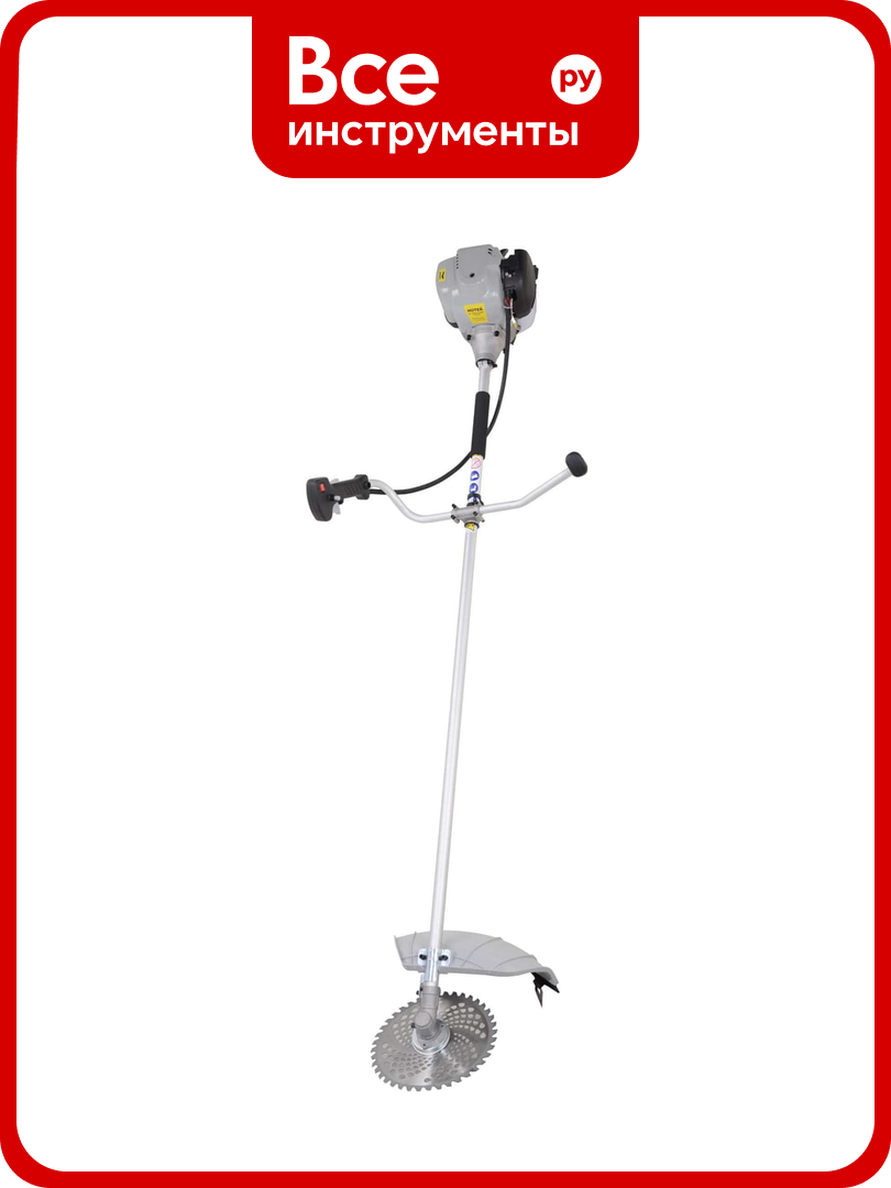 Четырехтактный бензиновый триммер GGT-2000 4ТА Huter 70/2/154