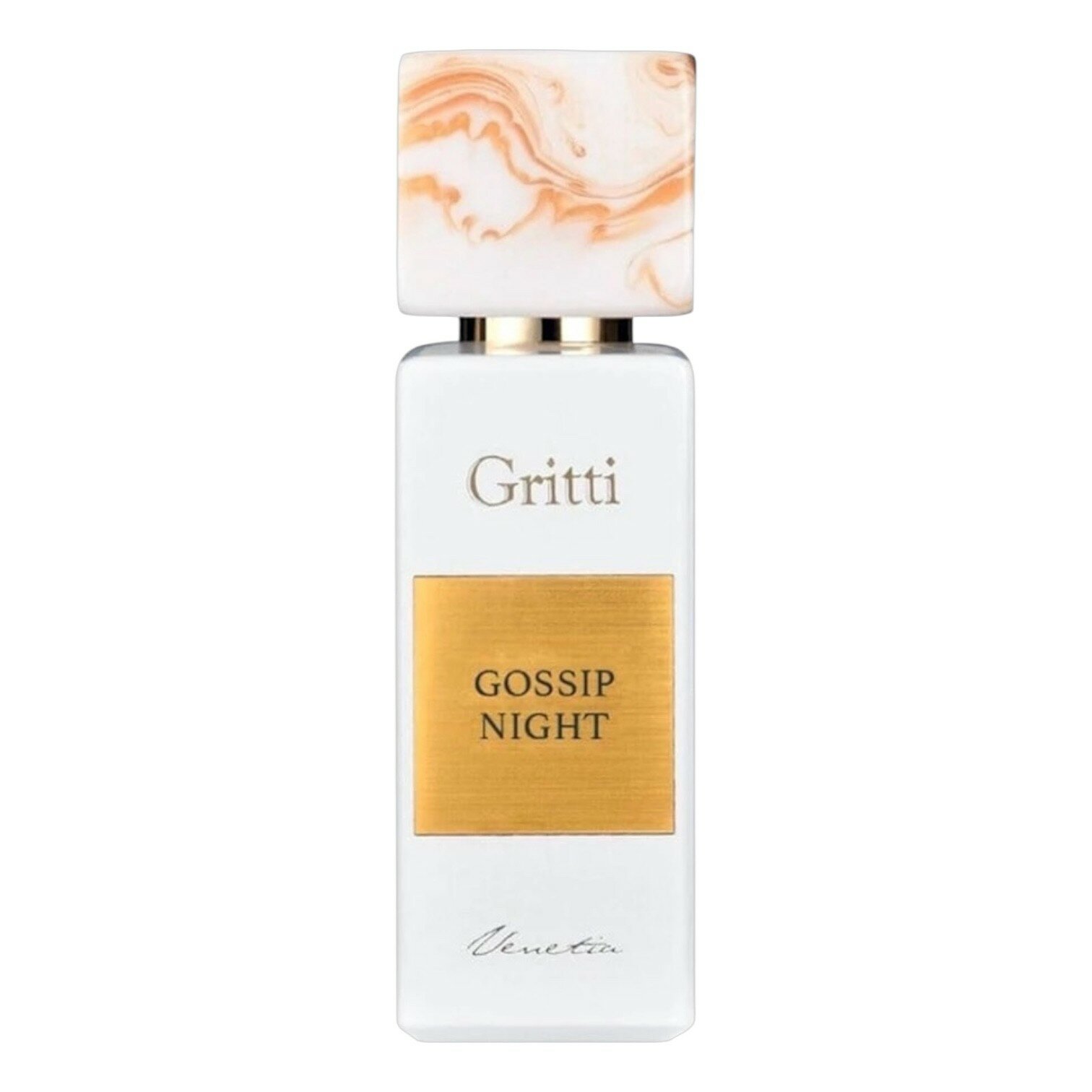 Dr. Gritti Gossip Night парфюмерная вода 100 мл. аромат для женщин