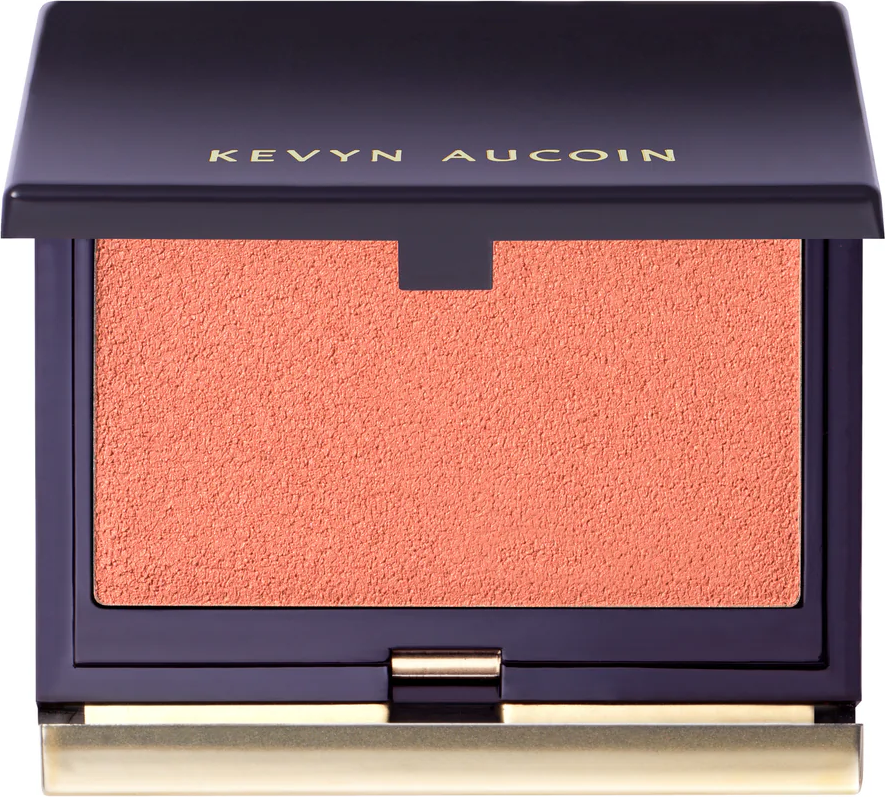 Kevyn Aucoin Румяна для лица Exposed Sensual Skin Blush Exposed Neutral Nude 120g